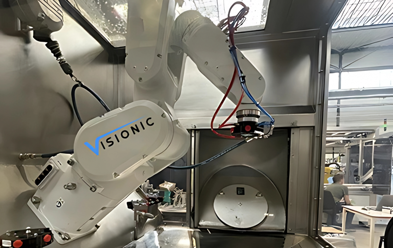 HydroFlex - The High-Pressure Cleaning Solution