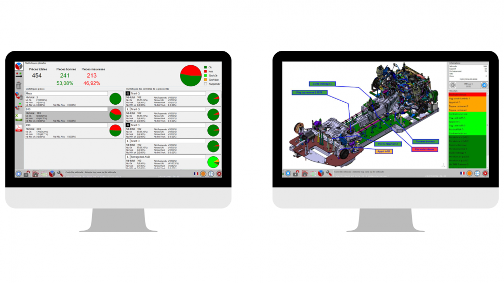 Intellicheck - Smart Industrial Vision for Precision & Automation
